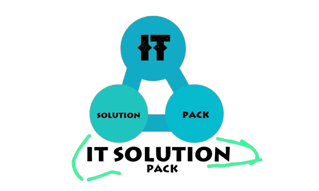 Home - IT Solution Pack