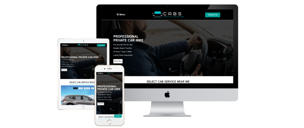 Home - IT Solution Pack